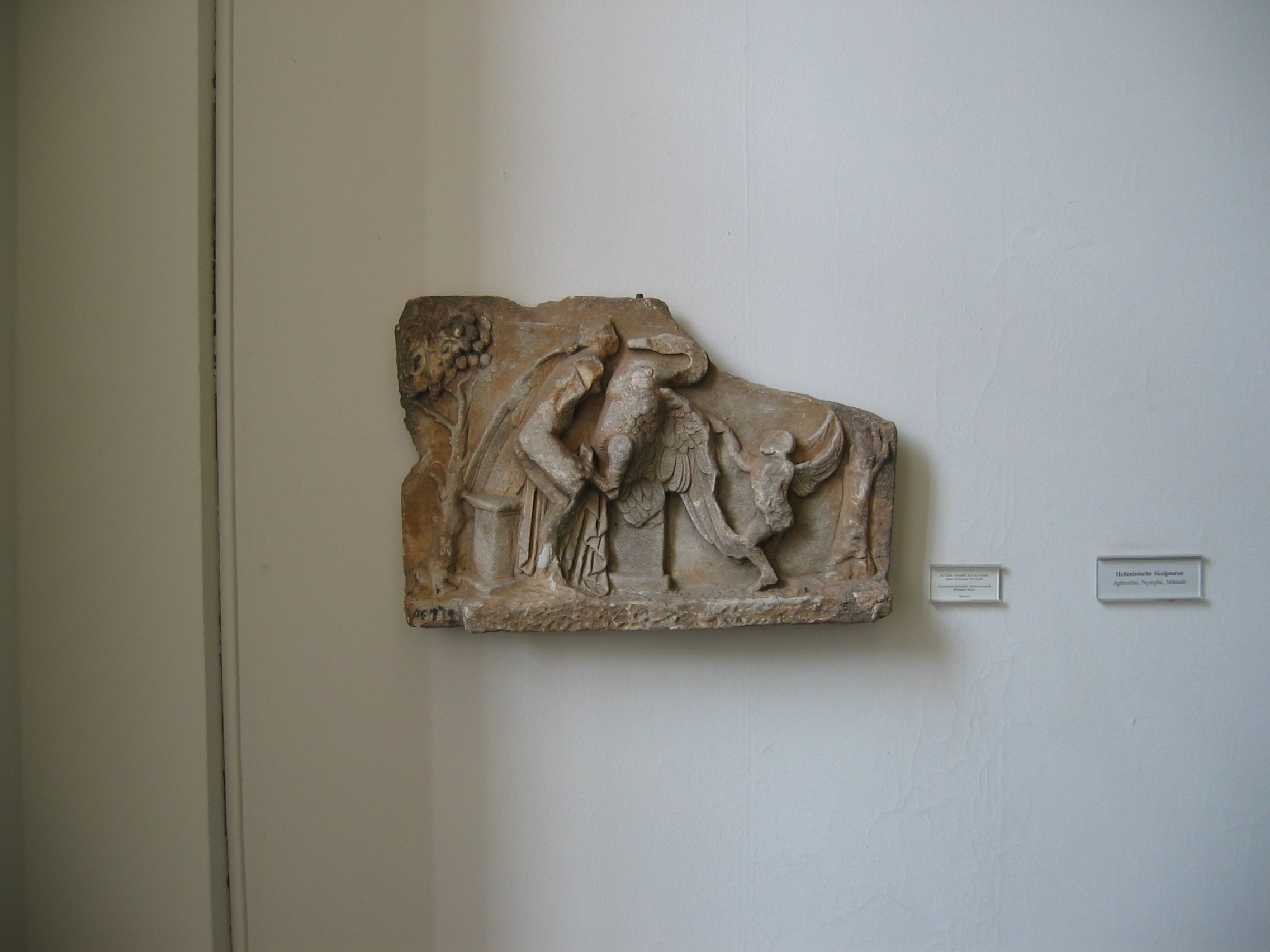 Myth and Meaning at ISU: Chapter 5 keywords